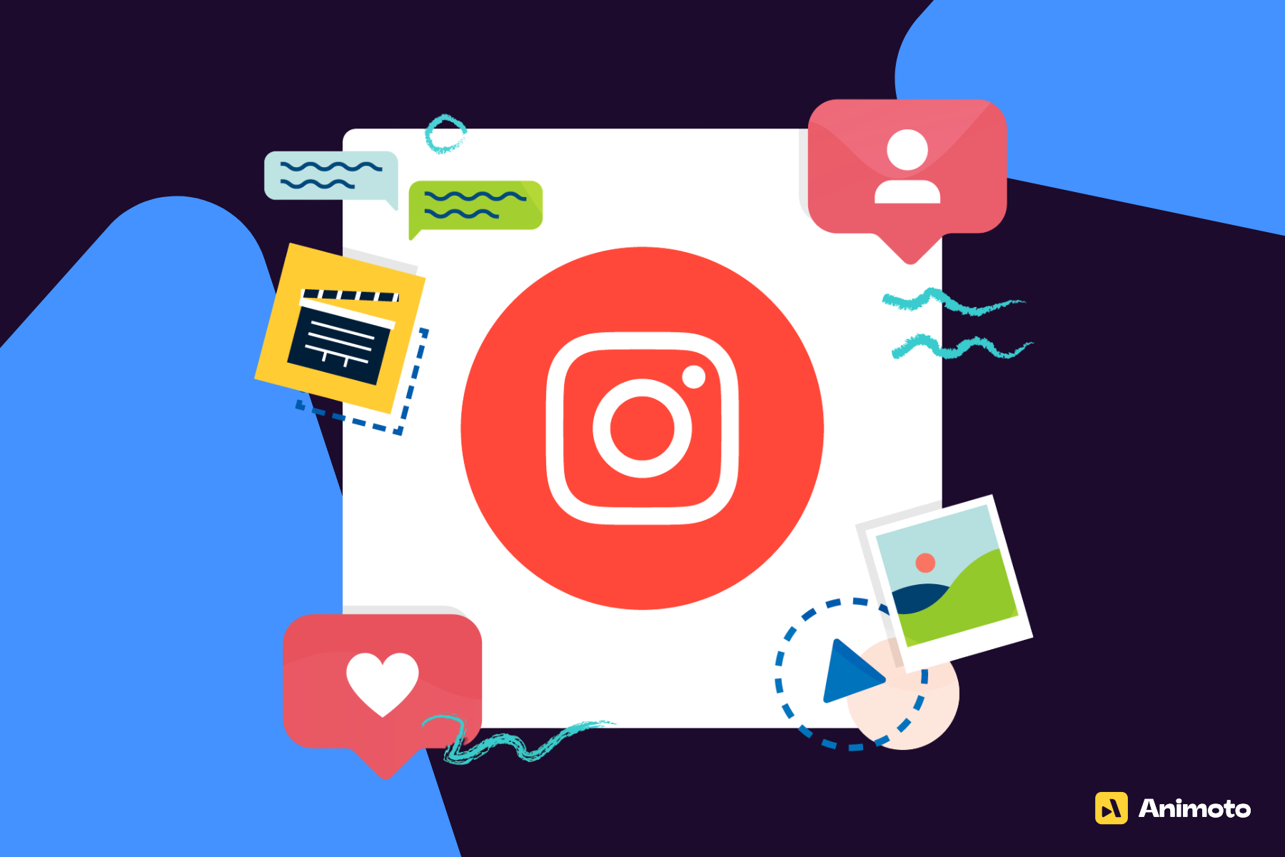 Instagram Video: A Complete Guide - Animoto
