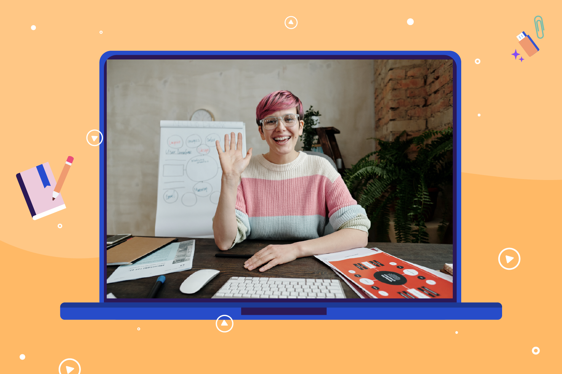 How to Make an Introduction Video: A Step-by-Step Guide - Animoto