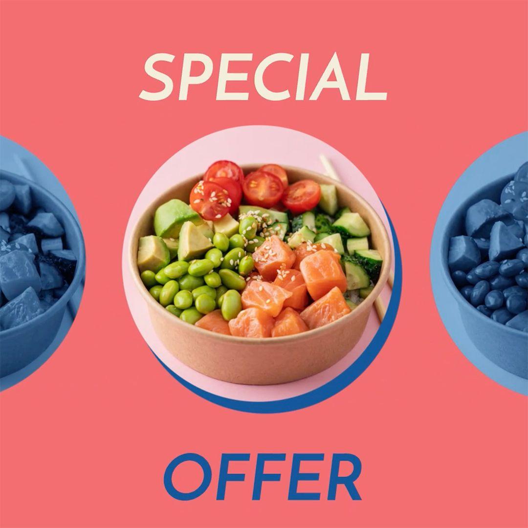 Special Offer - Animoto