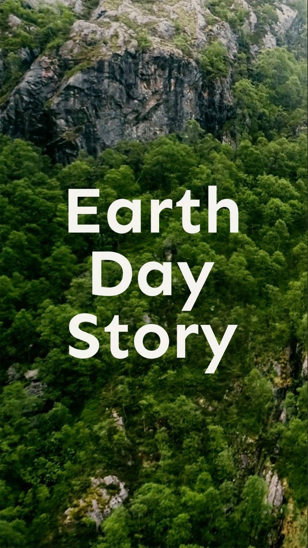 Earth Day Story - Animoto