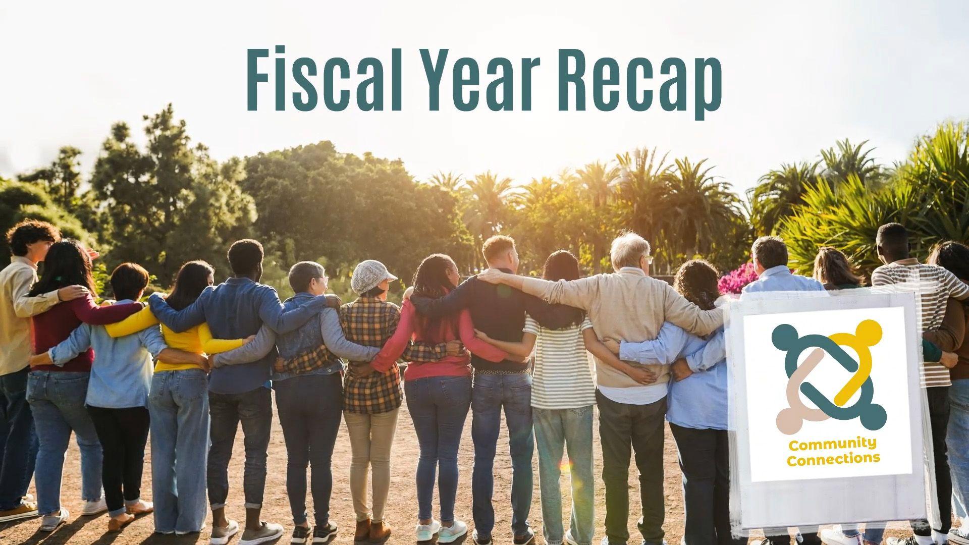 Fiscal Year Recap - Animoto