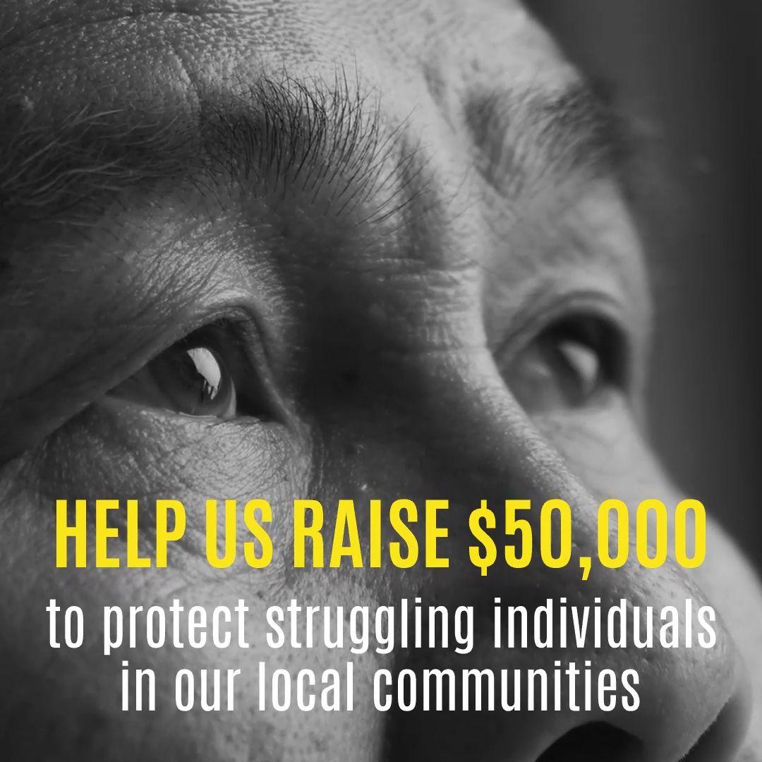 Cause Awareness Campaign - Animoto