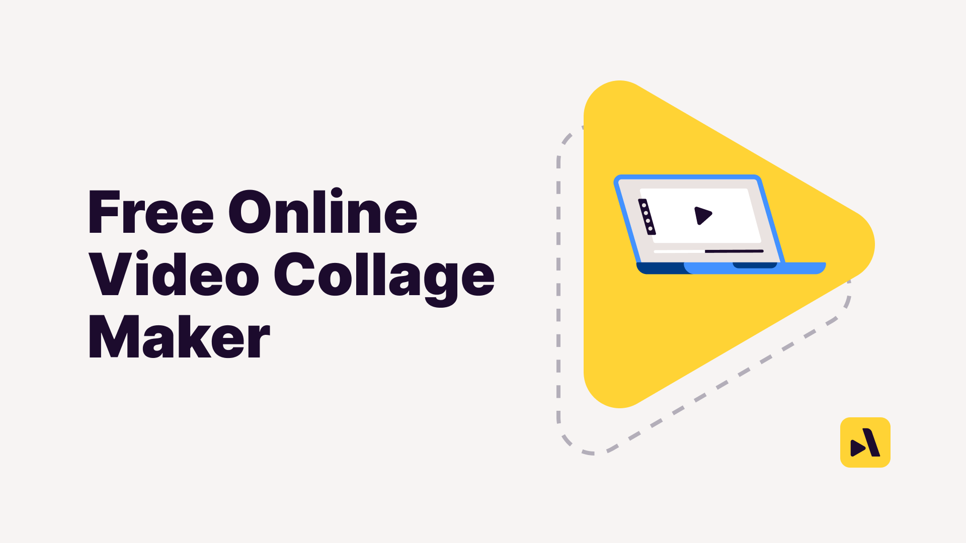 Free Online Video Collage Maker | Create a Video Collage in Minutes ...