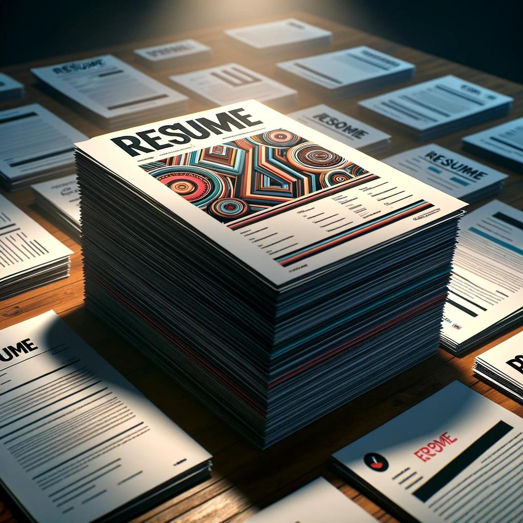 Top 5 AI Resume Writing Tools