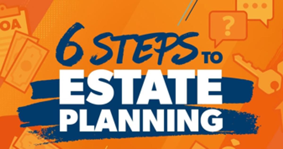 6 Essential Estate Planning Steps in New York | Start Here | Zeus ...