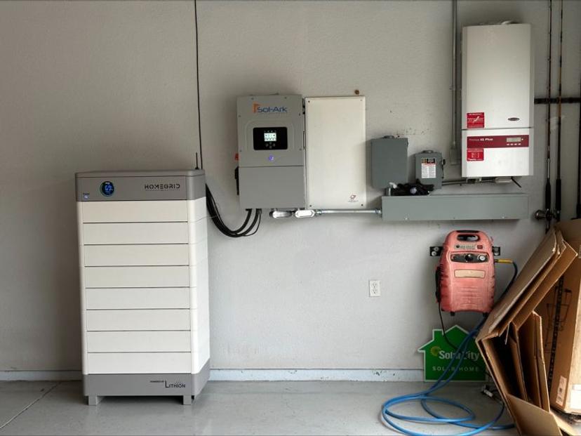 HomeGrid