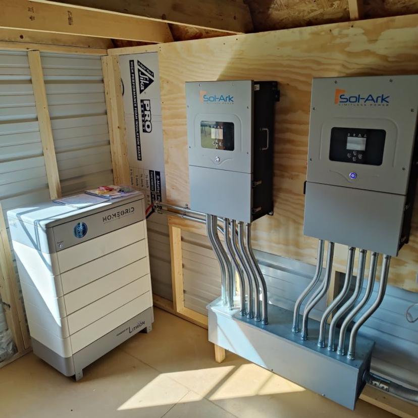 HomeGrid