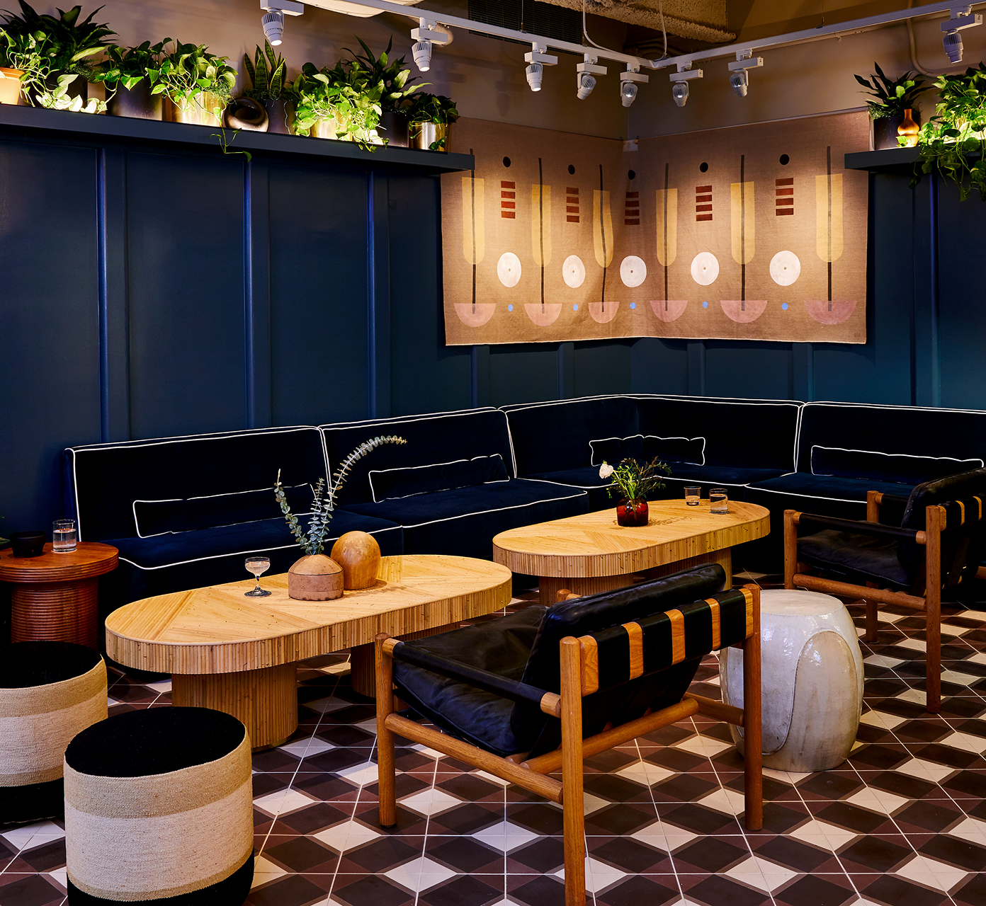 Chief NYC Clubhouse | Chief Membership and Community Platform for ...