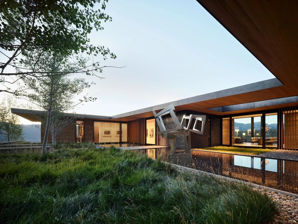 Projects | CLB Architects