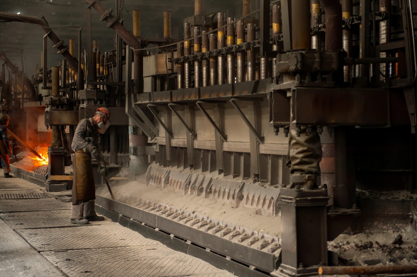 Industrious Labs