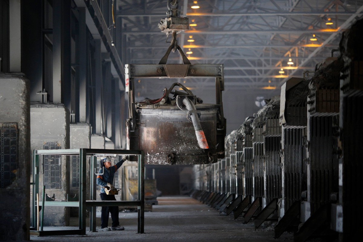 Industrious Labs