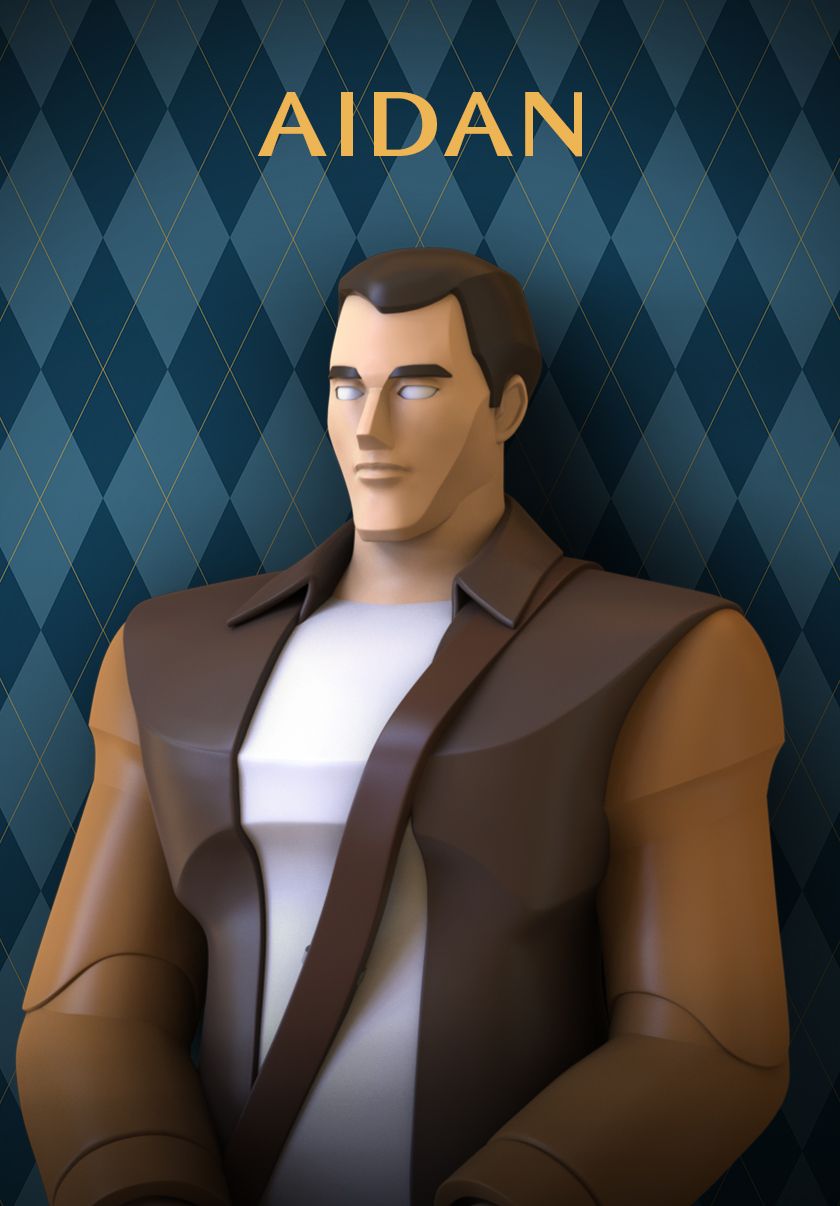 The Argylle Movie Collection | Mighty Jaxx