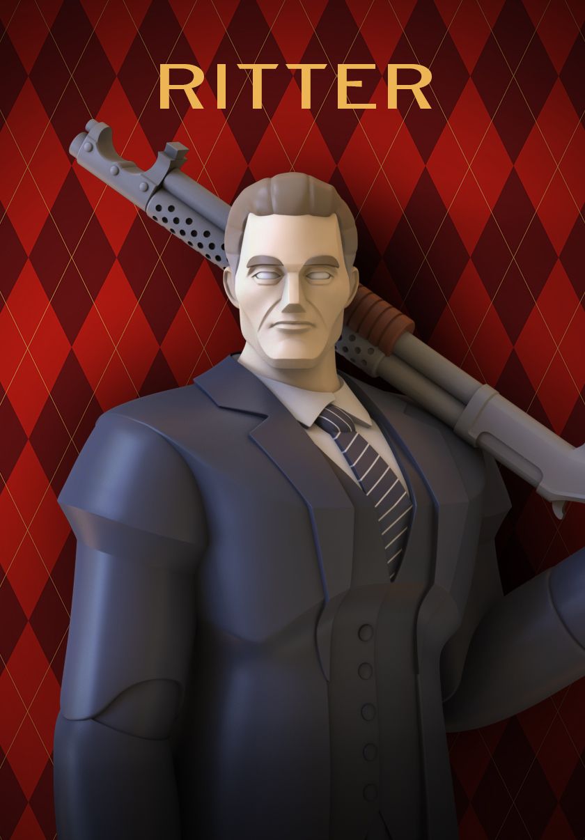 The Argylle Movie Collection | Mighty Jaxx