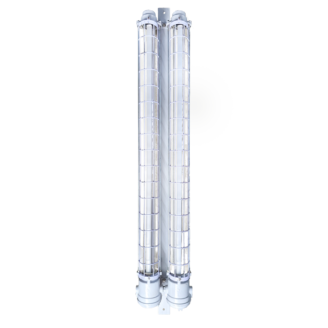 FLP/WP TUBELIGHT FITTING