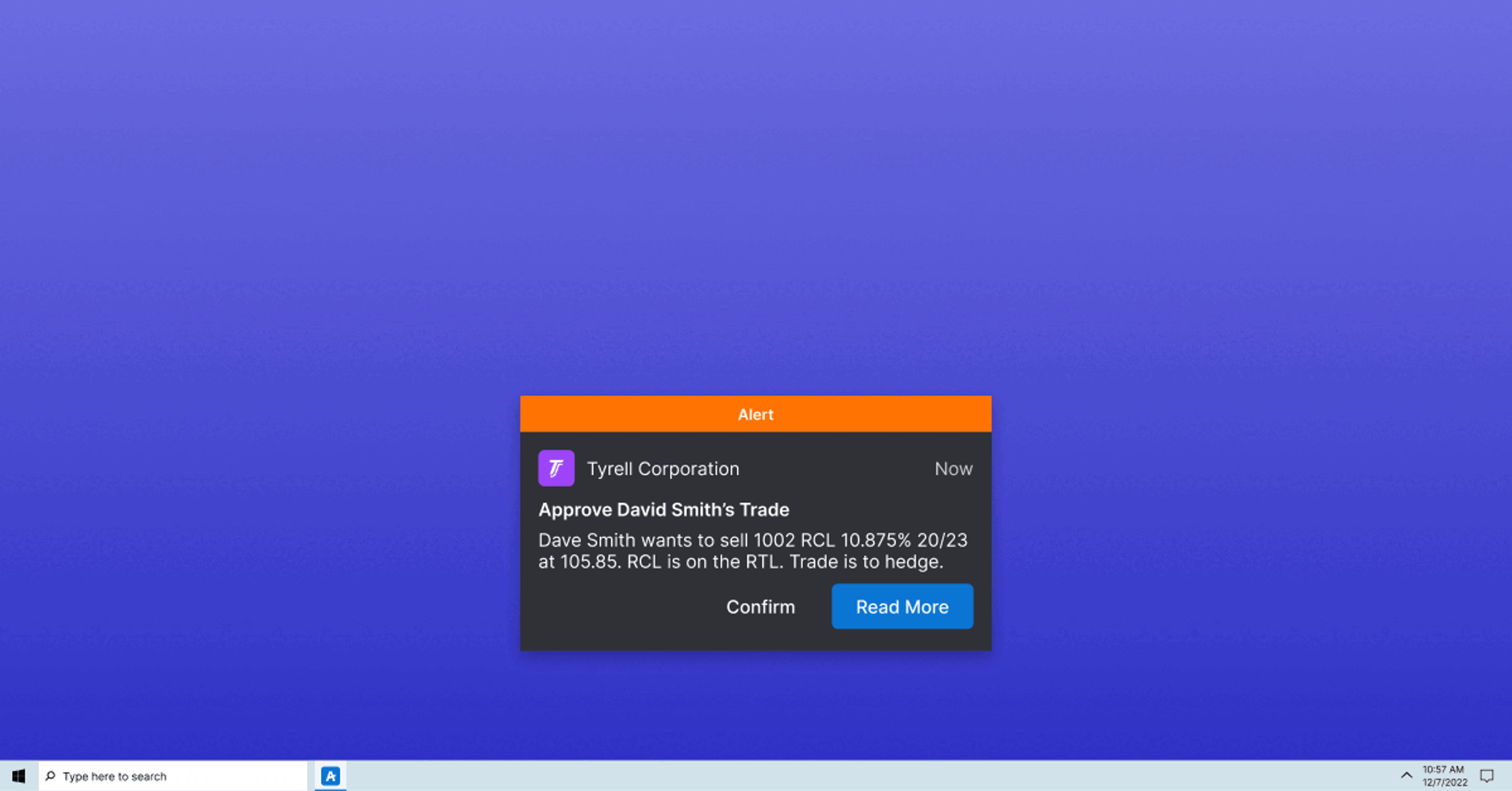 What’s New in OpenFin February 2024