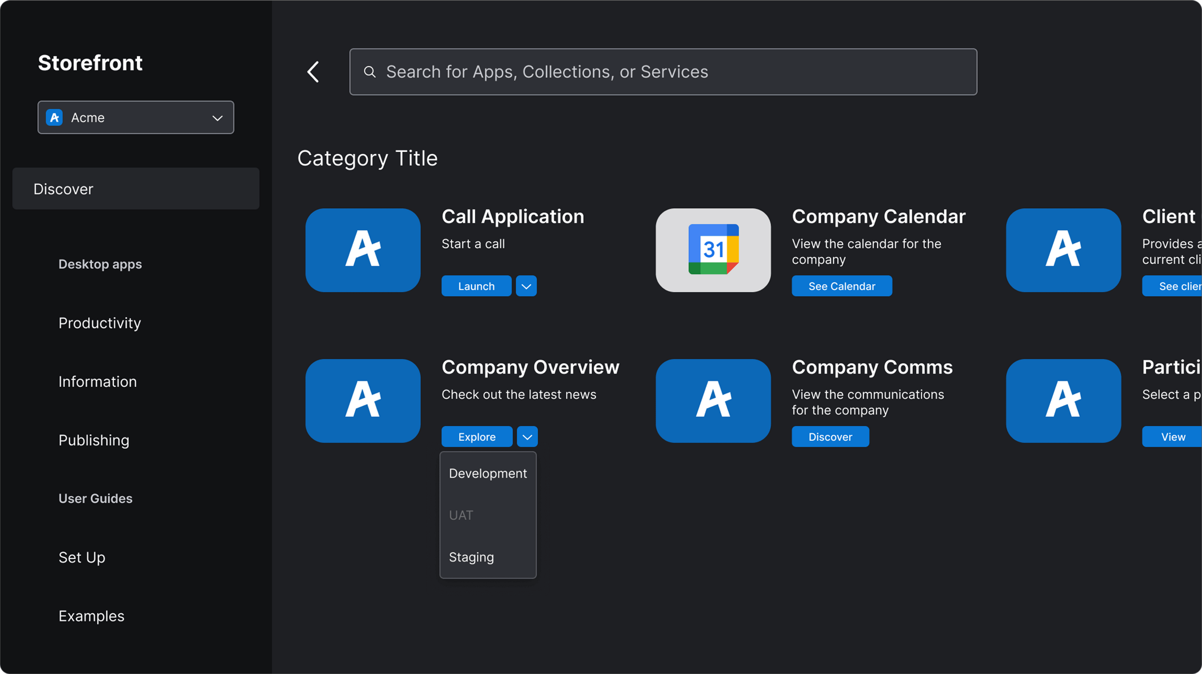 What's New in OpenFin Workspace: July 2023