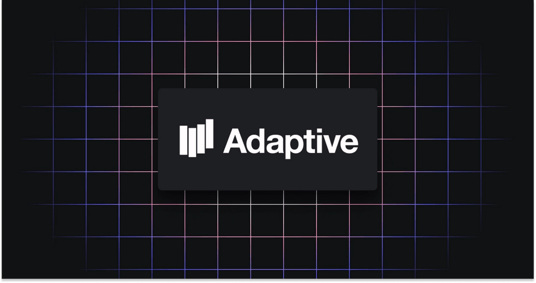 Introducing OpenFin Layouts