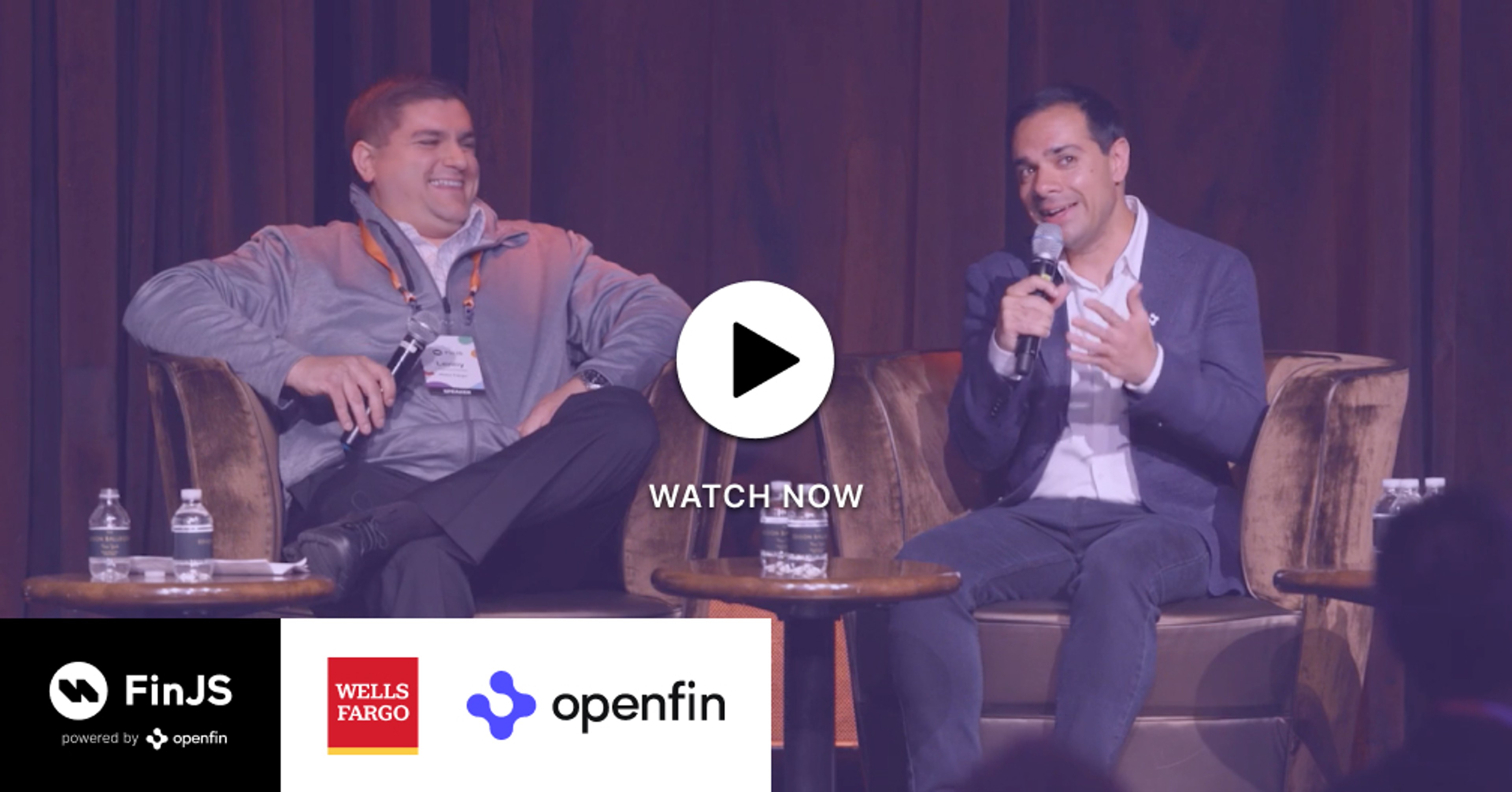 Wells Fargo Unpacks Innovation in the Wealth Management Advisor Workstation