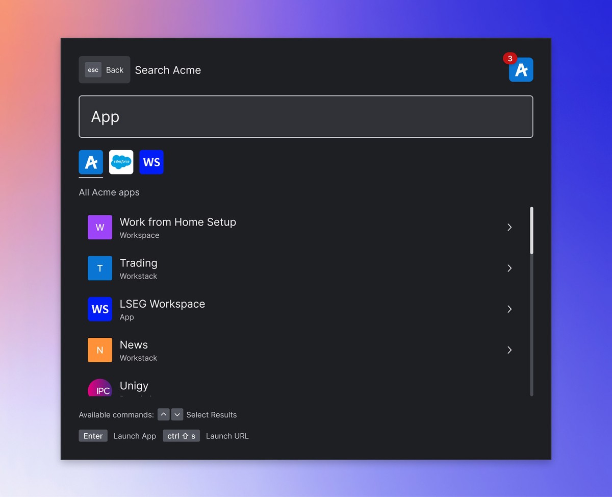 Buy-Side Solutions Built for Finance - OpenFin