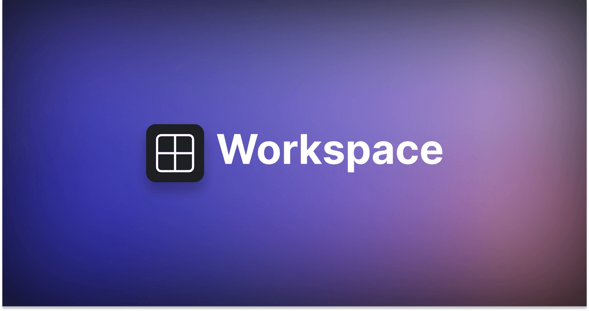 The Future of Productivity: OpenFin Workspace Offers a New Way Forward