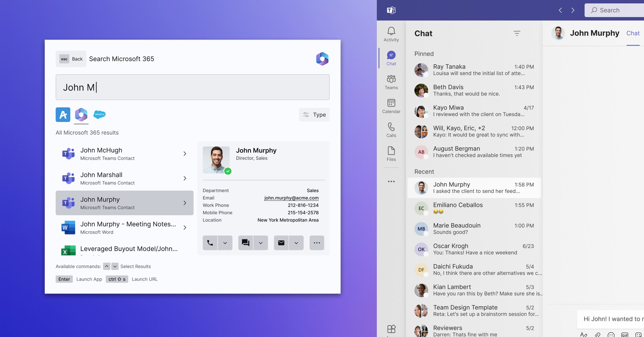 Get Started with OpenFin’s Low-Code Microsoft 365 Integration in Minutes