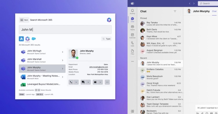 Get Started with OpenFin’s Low-Code Microsoft 365 Integration in Minutes