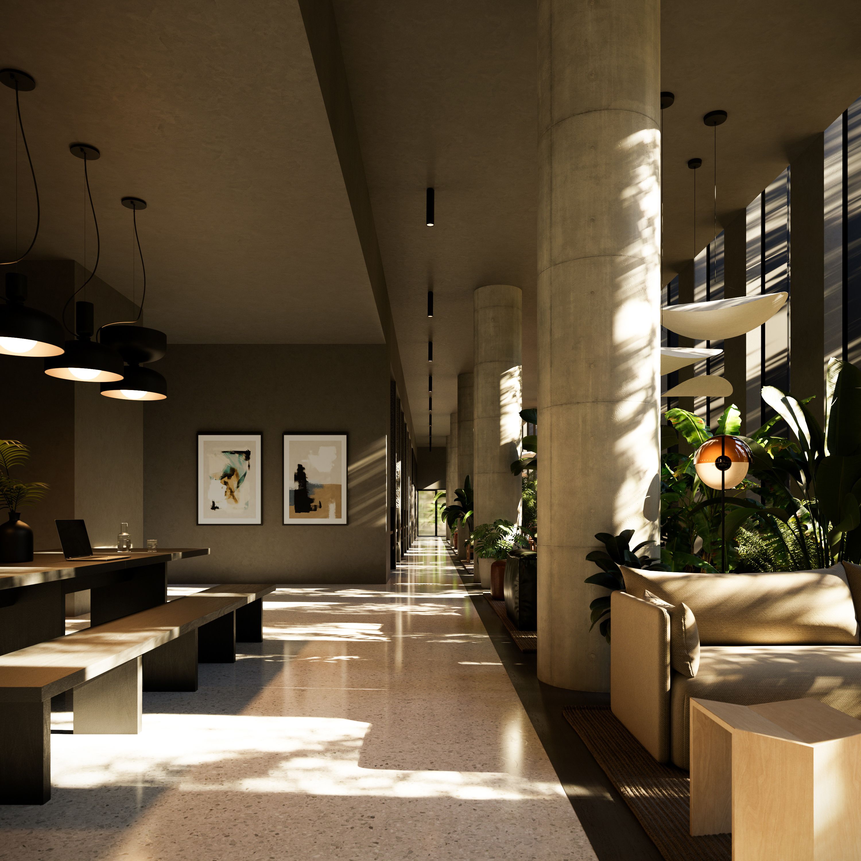 Downtown Brooklyn Apartments for Rent | 505 State Street