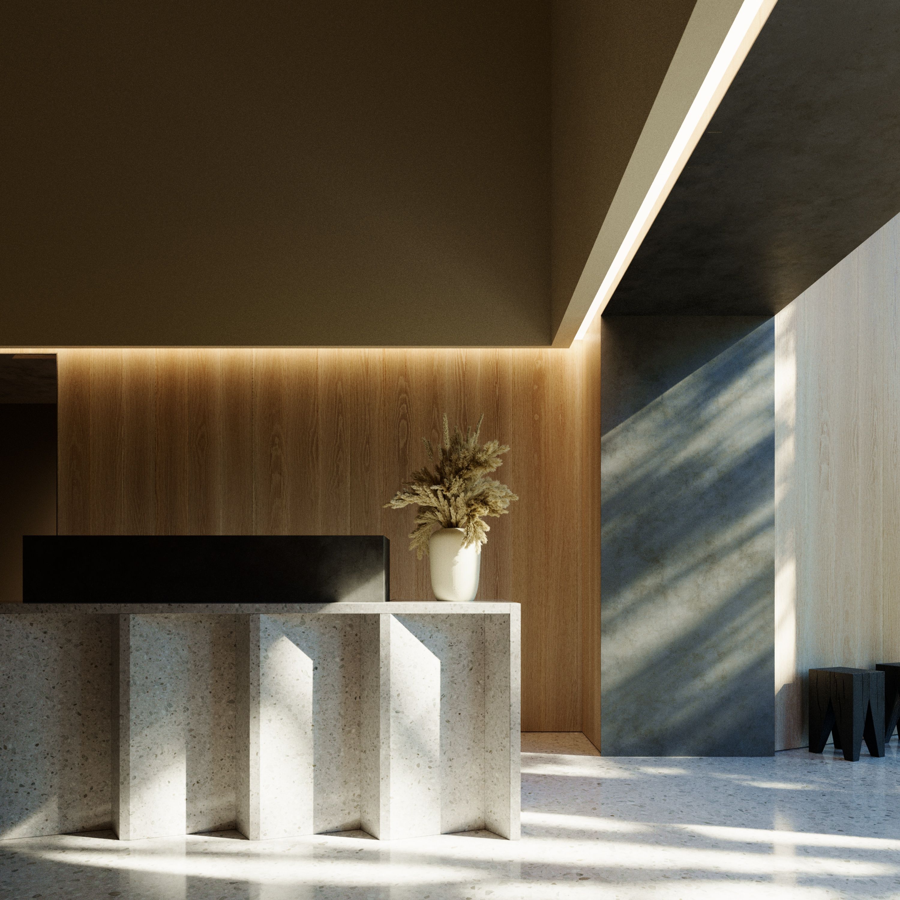 Amenities — 505 State Street — 505 State Street