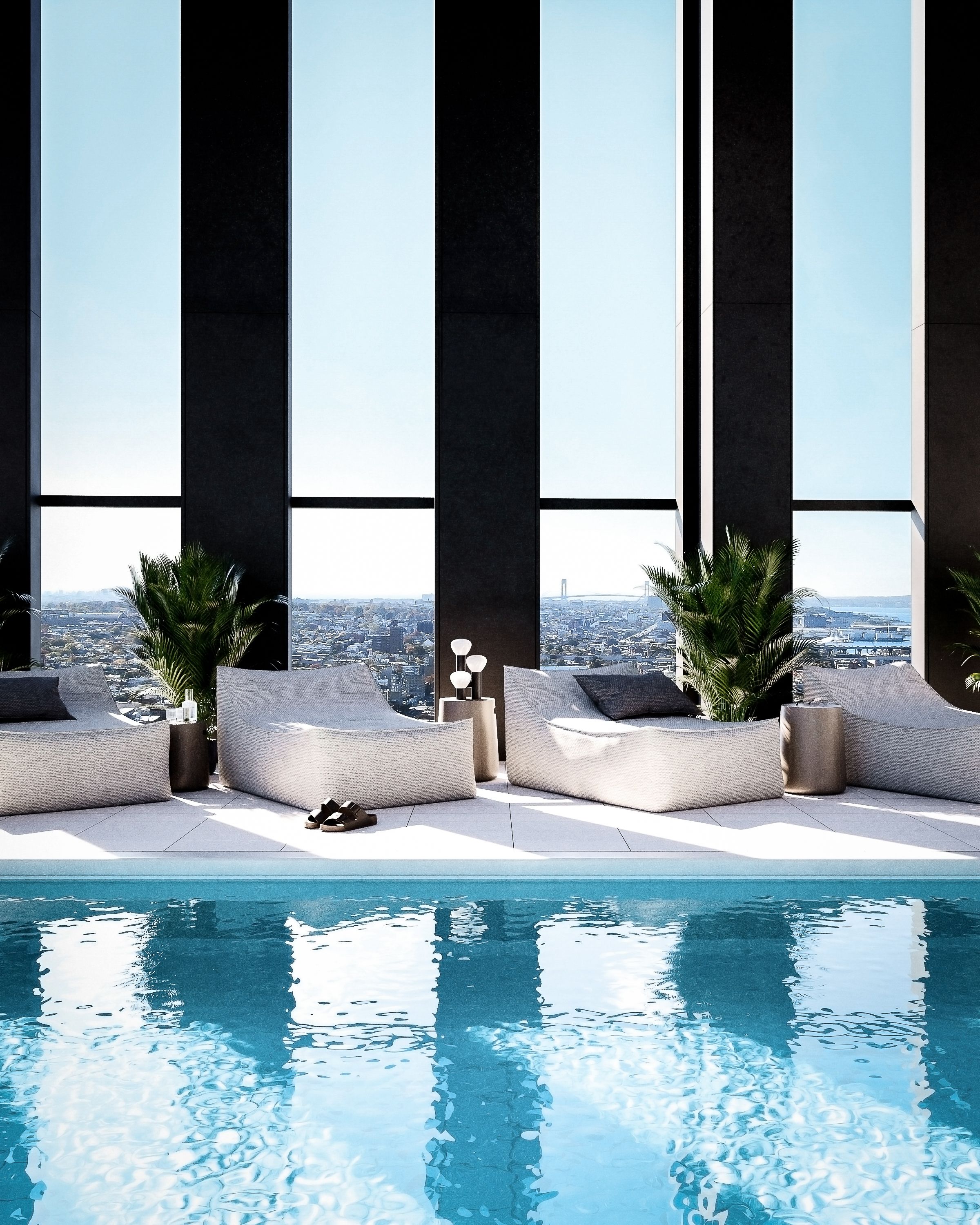 Downtown Brooklyn Apartments for Rent | 505 State Street