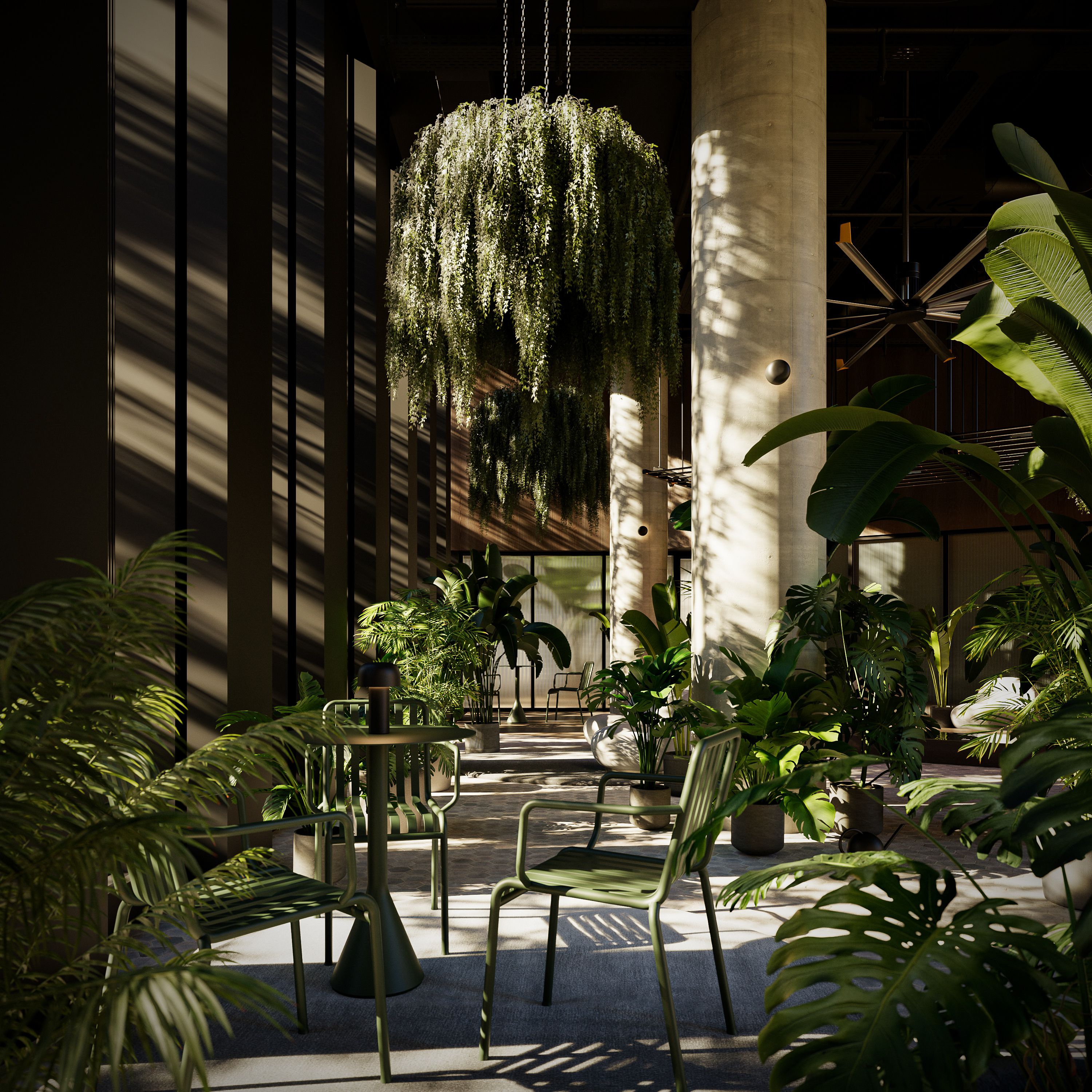 Downtown Brooklyn Apartments for Rent | 505 State Street