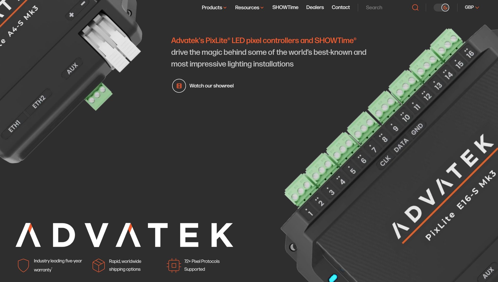 Take back control of your website with 'composable architecture' - Function & Form