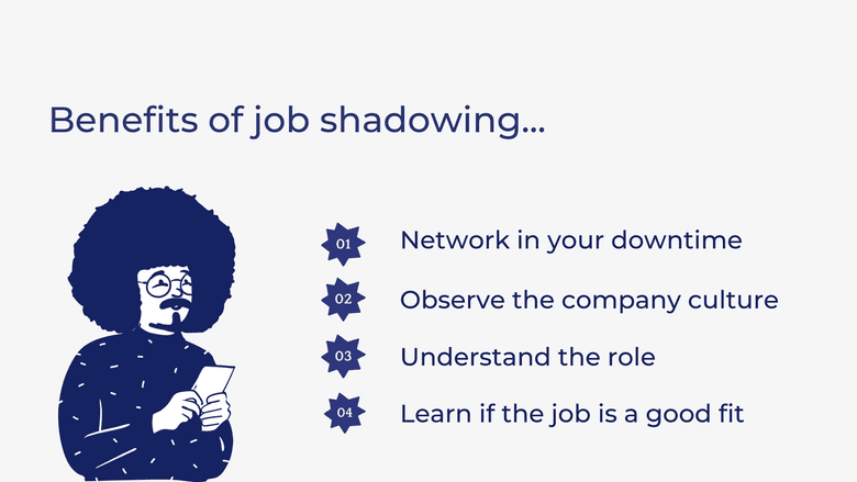 How To Get The Most Out Of Job Shadowing Candor how-to-get-the-most-out-of-job-shadowing-candor