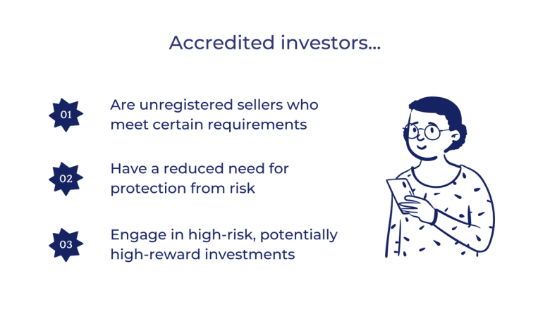 Accredited Investor vs. Qualified Purchaser: What’s the Difference? | Candor