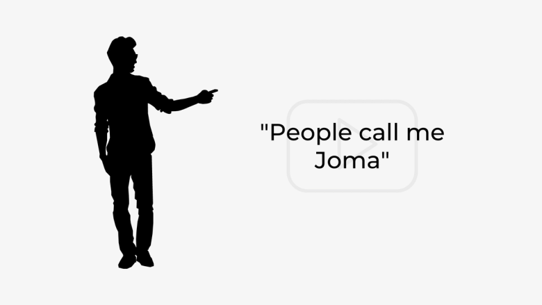 Meet Jonathan Ma, Your Older Brother in the Tech Industry | Candor