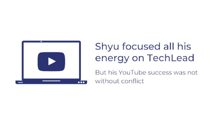 Patrick Shyu: One of the Most Polarizing Figures in Tech | Candor