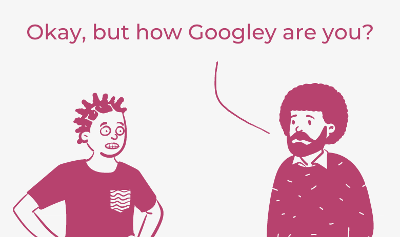 Google interview process + interview questions | Candor