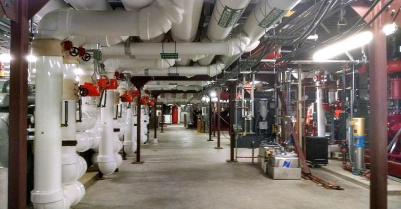 Amazon HQ1: A Campus Hidden within Urban Life | Candor