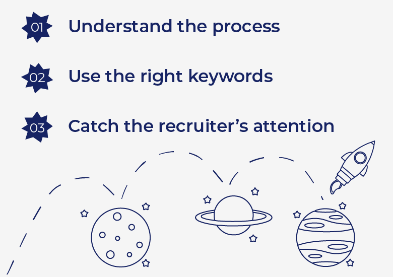 The Secret to Getting Into NASA's Internship Program | Candor