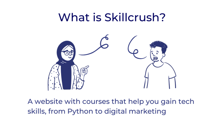 Is Skillcrush the secret to breaking into tech? | Candor