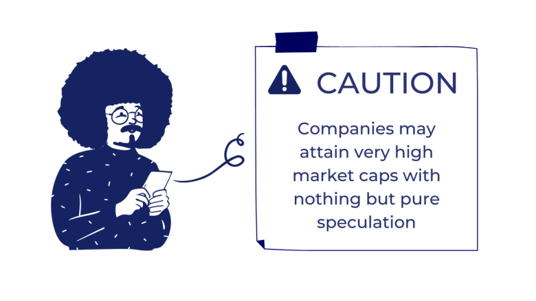 The 6 Levels of Market Cap You Should Know | Candor