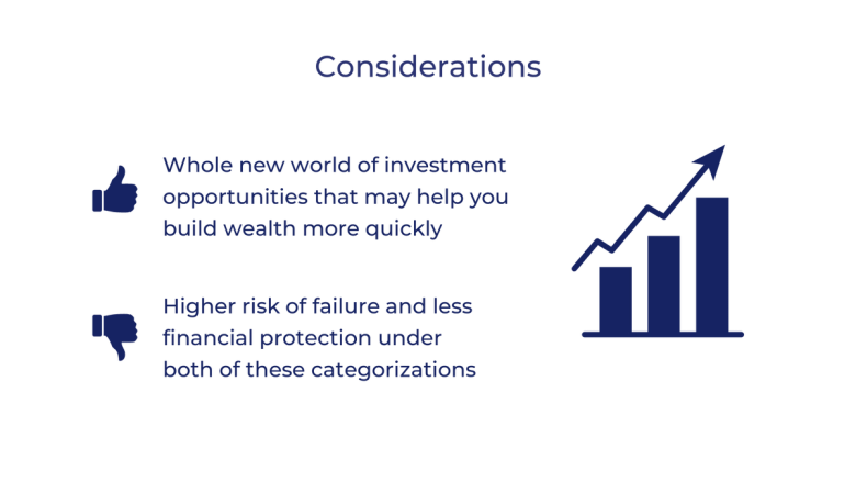 Accredited Investor vs. Qualified Purchaser: What’s the Difference ...