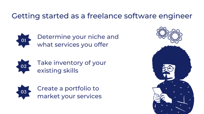 How to Make It as a Freelancer in the Tech Industry | Candor