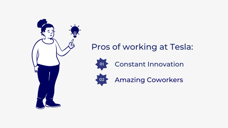 What Is It Like Working at Tesla? | Candor