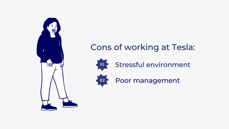 What Is It Like Working at Tesla? | Candor