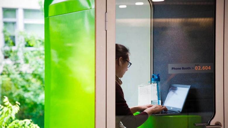 Amazon HQ1: A Campus Hidden within Urban Life | Candor