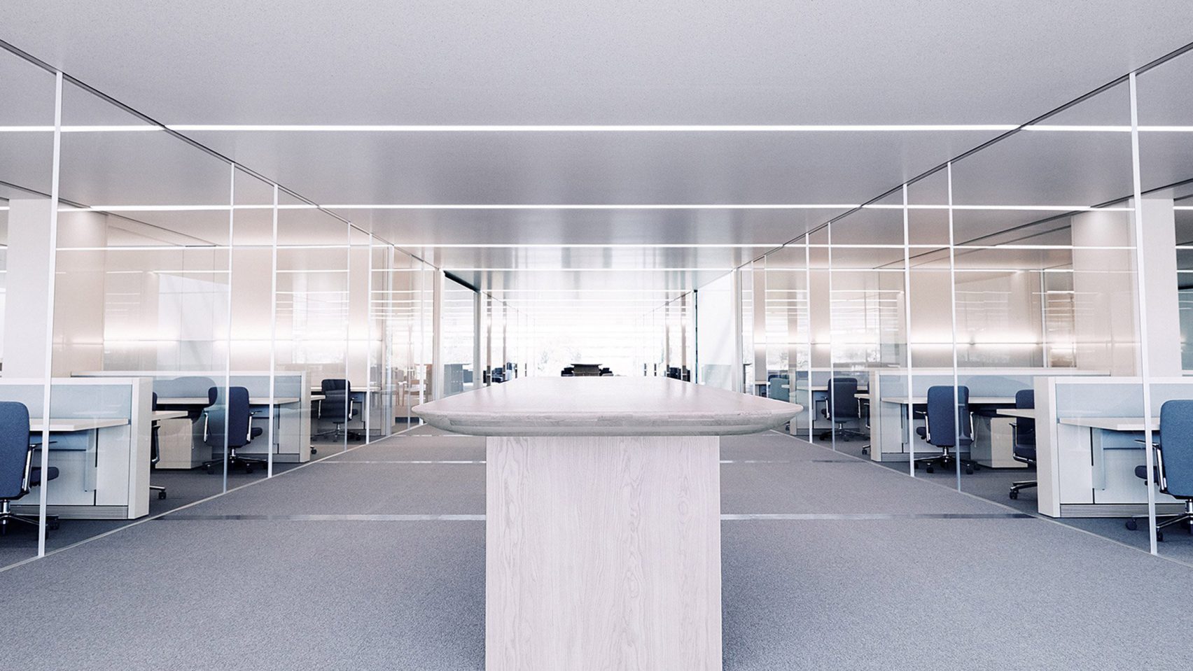An Inside Look at Apple Park Candor