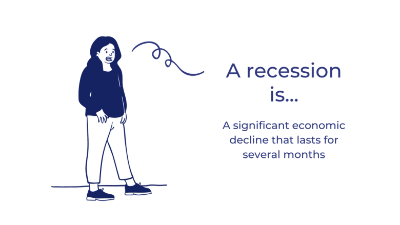 10 Tips to Prepare for a Recession or Depression | Candor