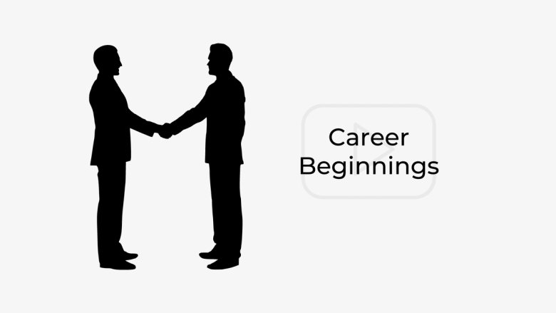 Meet Jonathan Ma, Your Older Brother in the Tech Industry | Candor