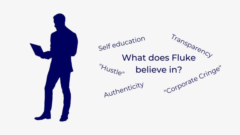 Joshua Fluke: The YouTuber Who Gets "Real" About the Software ...