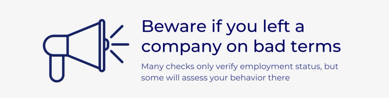 Why you failed your background check (and where to go from here) | Candor